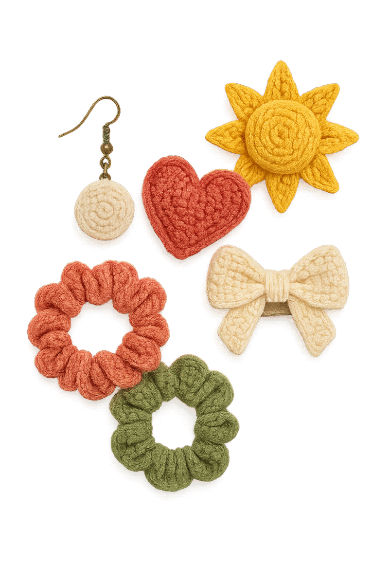 Accessories – Arcane Studio